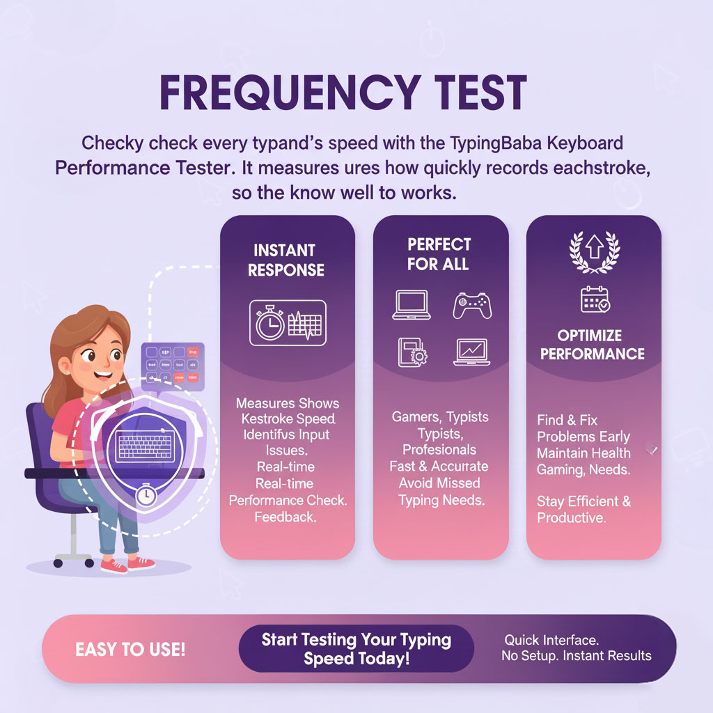 Typing Baba - English Passage for Typing to Boost Your Skills